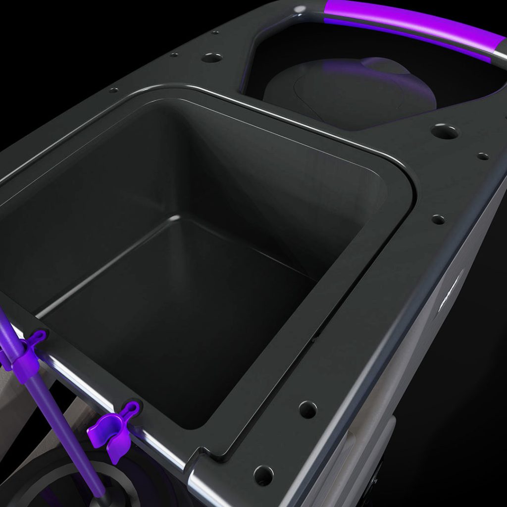 Cleaning & Hygiene – Skipper™