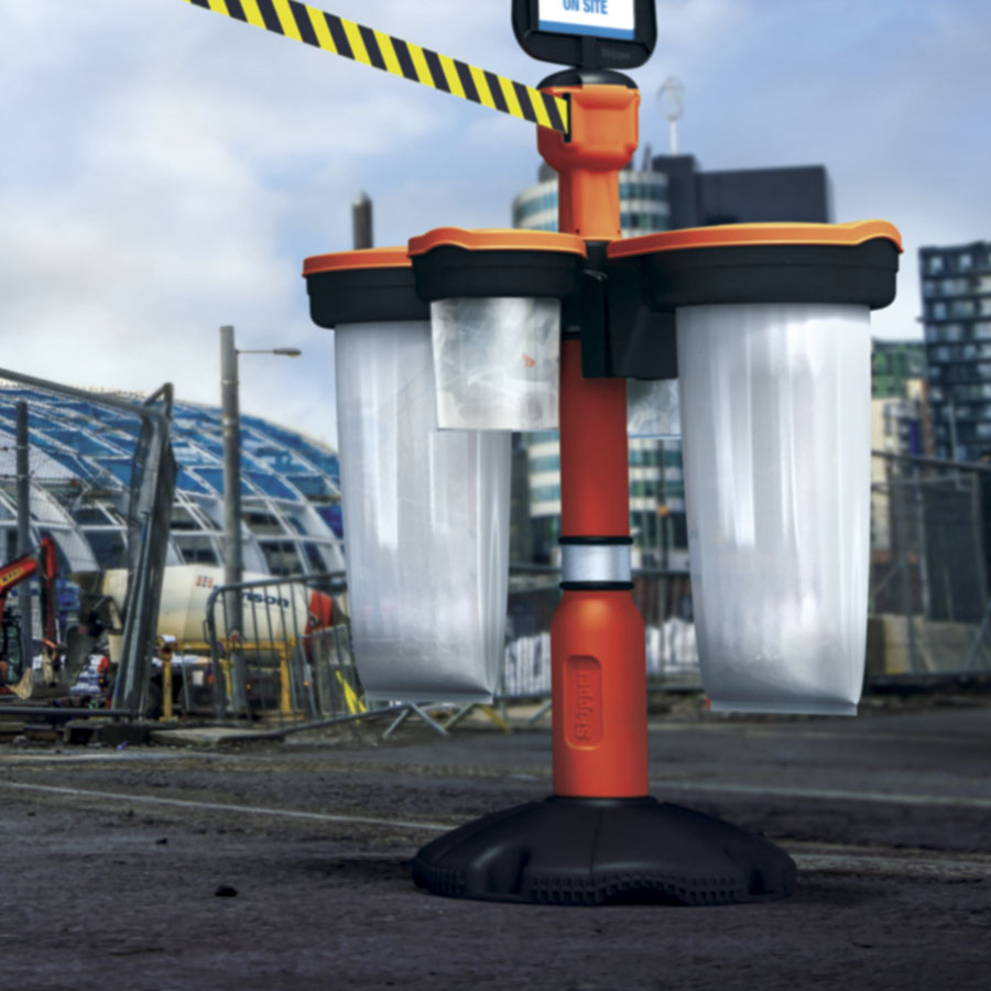 Post and Base | Skipper™